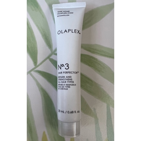 OLAPLEX | Hair | Olaplex Mini No 3 Hair Repair Perfector Brand New ...